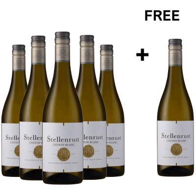 Stellenrust Wines | Buy wine direct