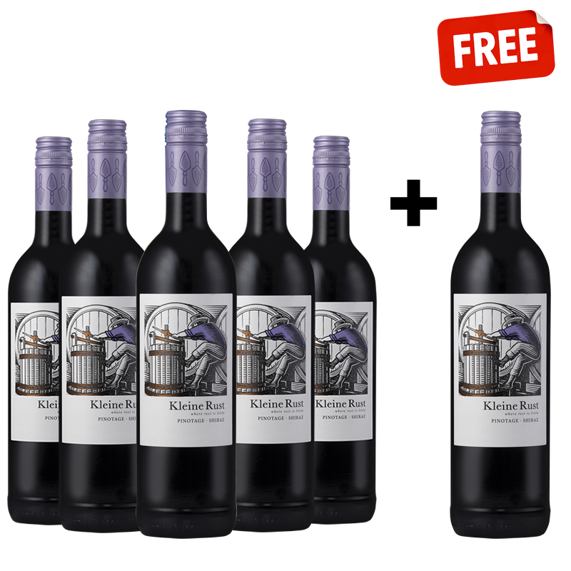 Stellenrust Wines | Buy wine direct