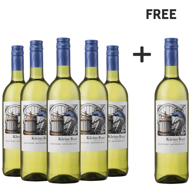 Stellenrust Wines | Buy wine direct