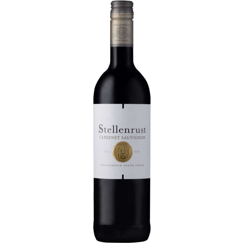 Stellenrust Wines | Buy wine direct