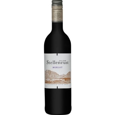 Stellenrust Wines | Buy wine direct