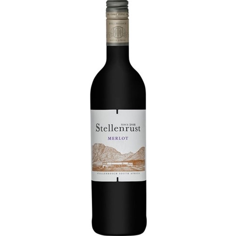 Stellenrust Wines | Buy wine direct