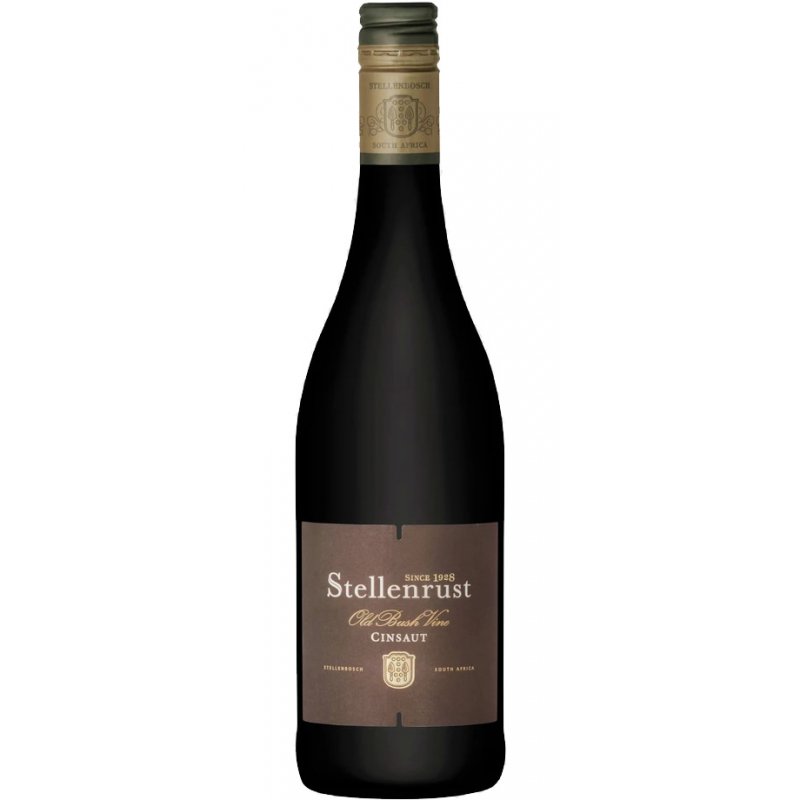 Stellenrust Wines | Buy wine direct