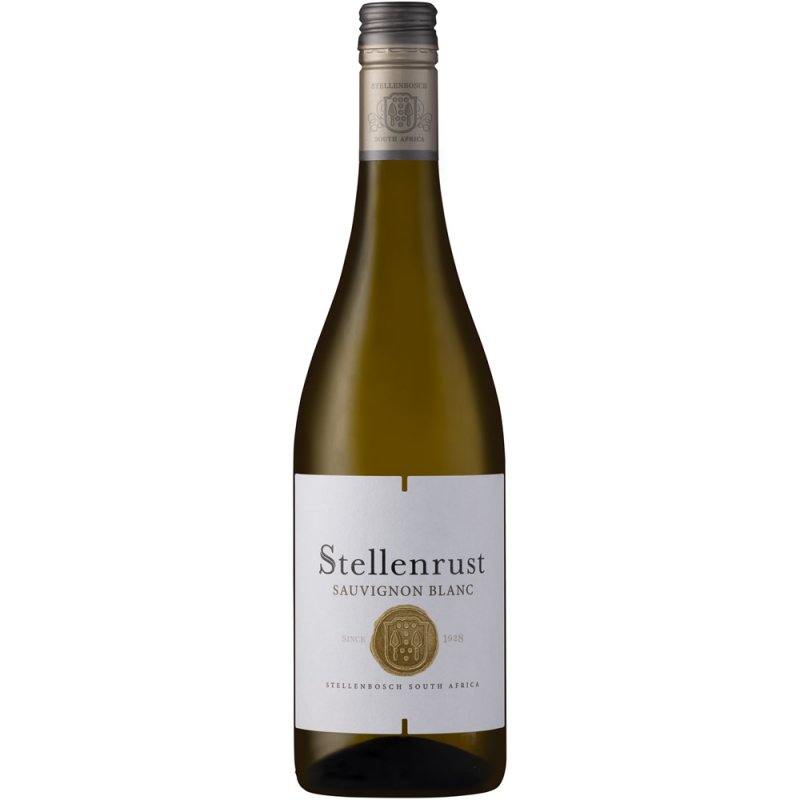 Stellenrust Wines | Buy wine direct