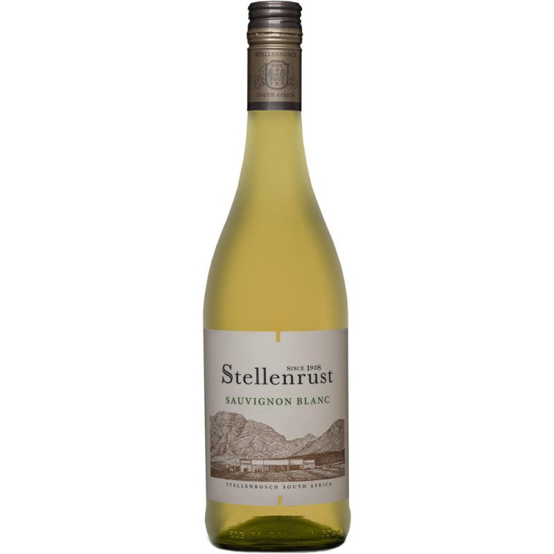 Stellenrust Wines | Buy wine direct
