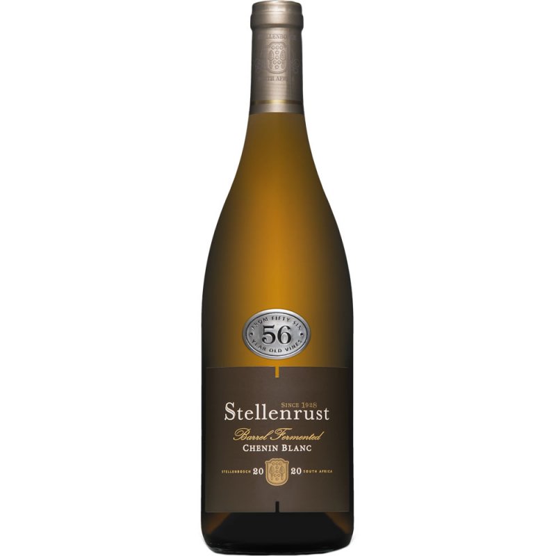 Stellenrust Wines | Buy wine direct