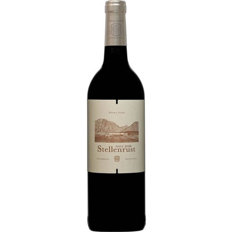 Stellenrust Wines | Buy wine direct