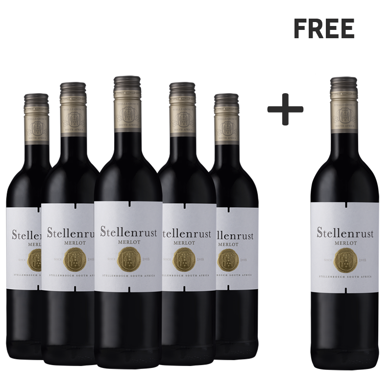 Stellenrust Wines | Buy wine direct