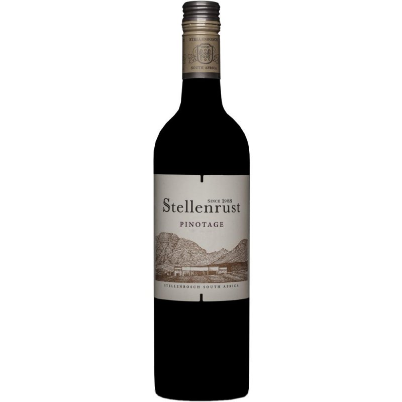 Stellenrust Wines | Buy wine direct
