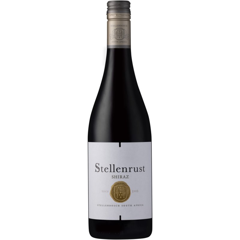Stellenrust Wines | Buy wine direct